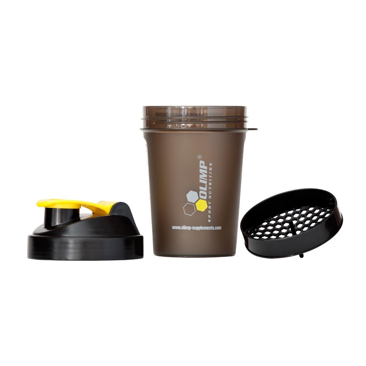Shaker Olimp Black Label Lite 400ml - Olimp |Bardolino.nl