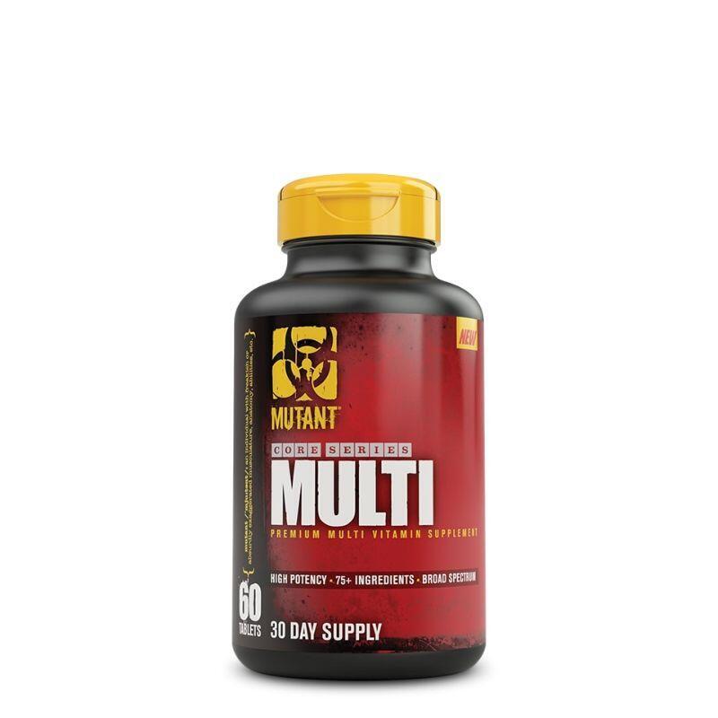 Mutant Multi 60 tabs - Mutant |Bardolino.nl